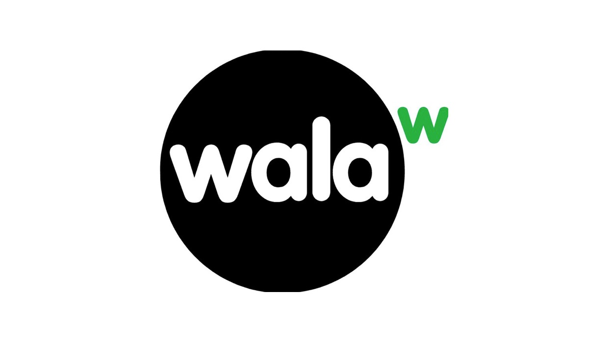 Logo de Wala Esports | DifferentTic